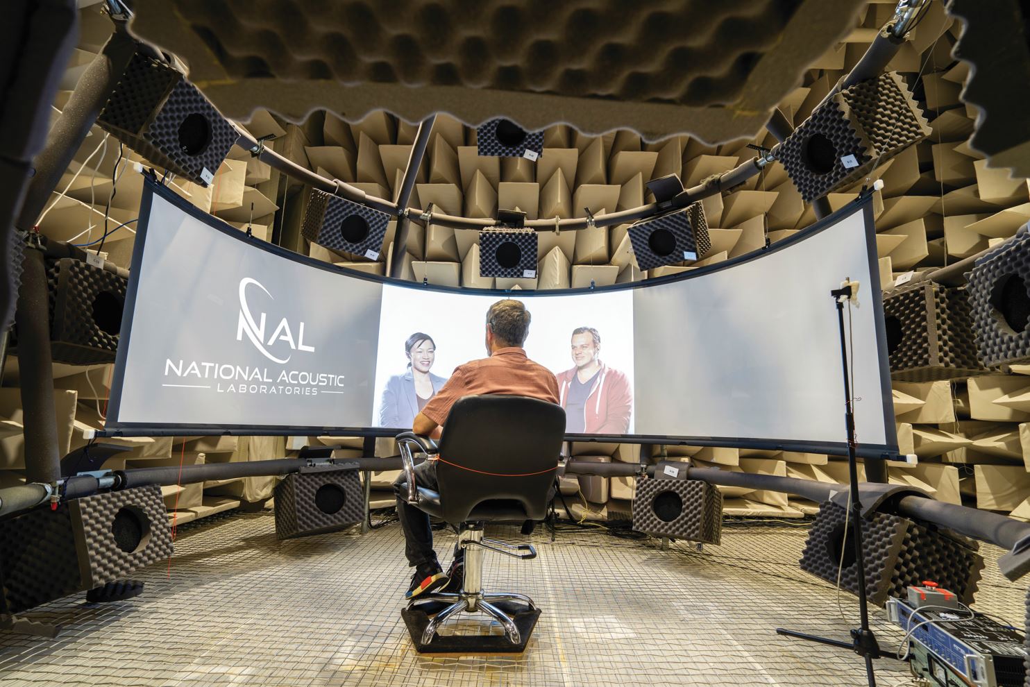 Software Engineer - NAL