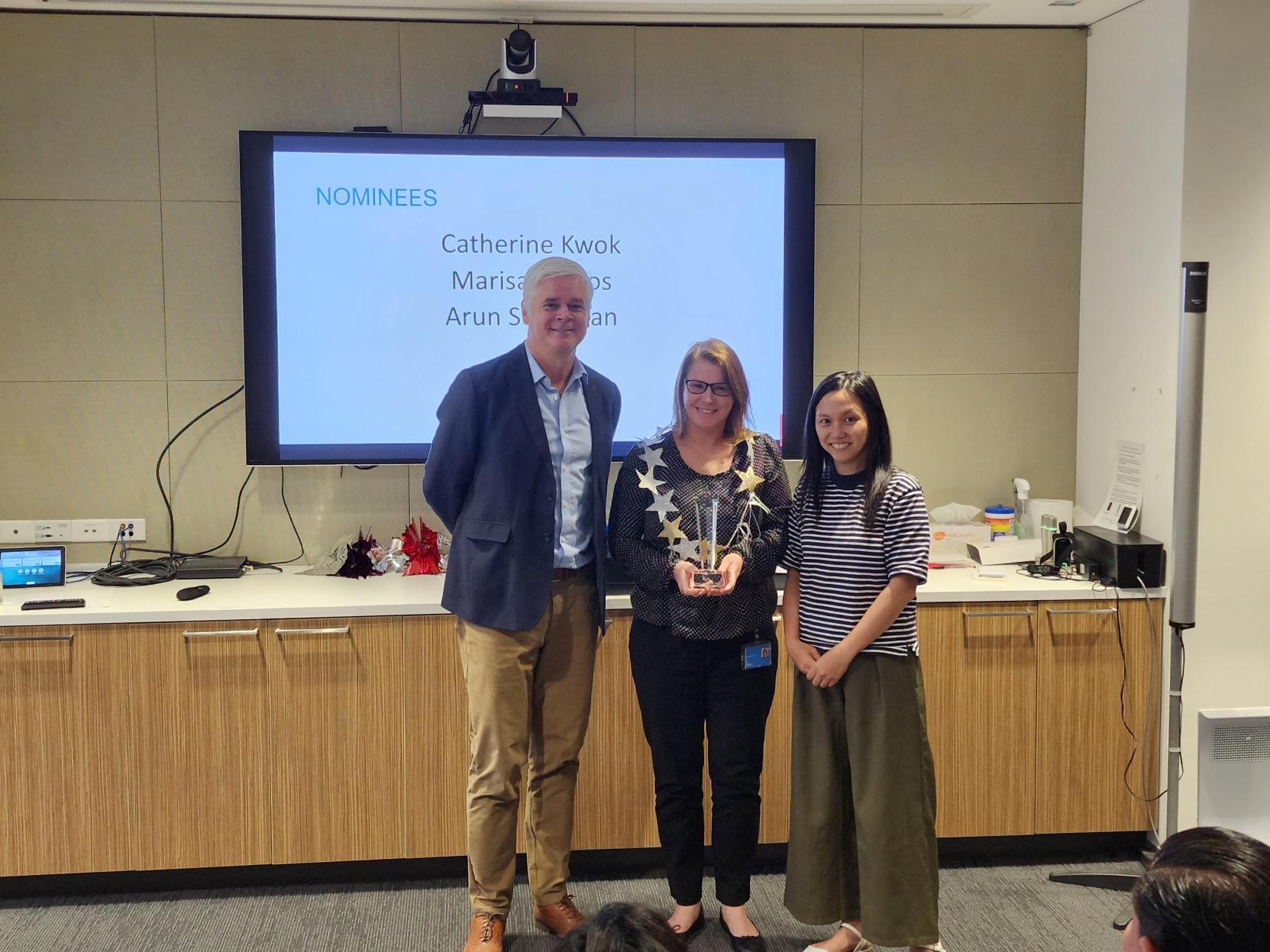 The 2022 NAL Annual Awards - NAL