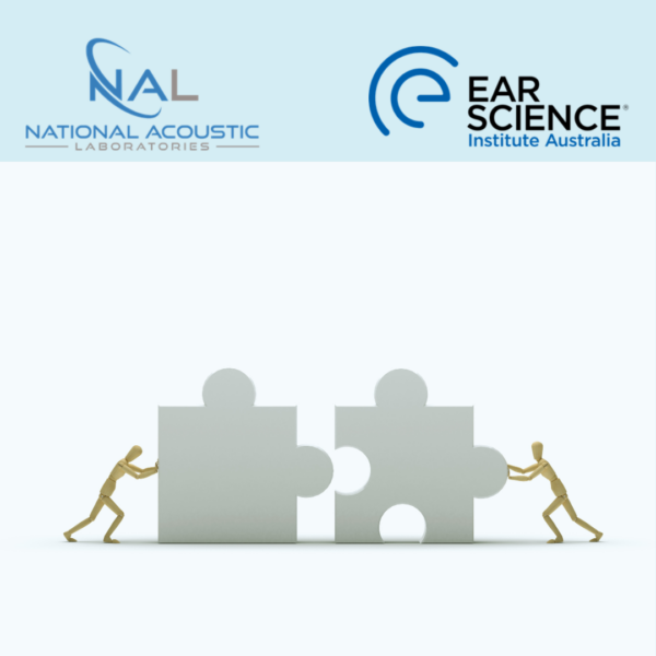 NAL - Finding new ways to help people with hearing problems.