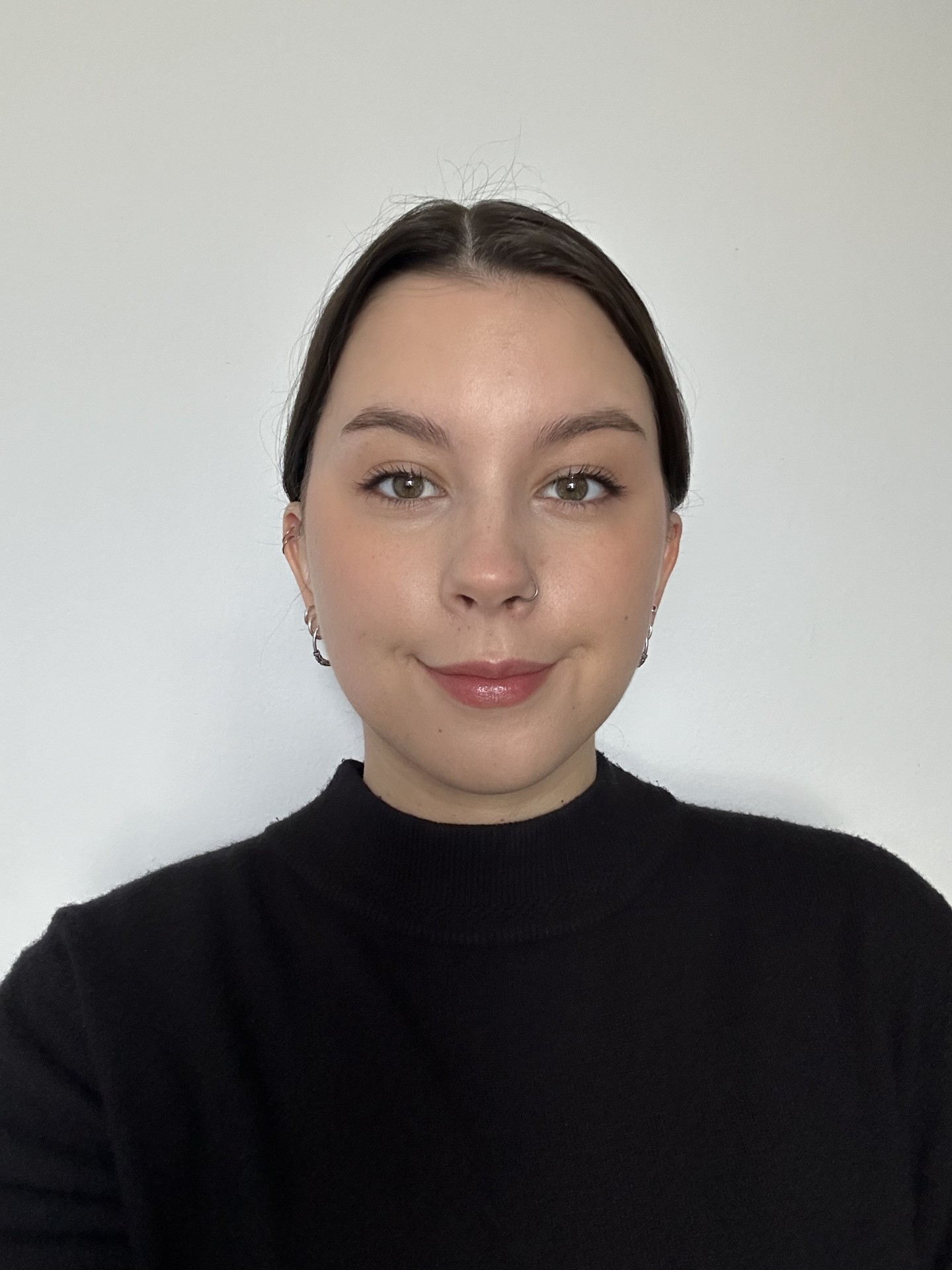 Simone Gillette - NAL