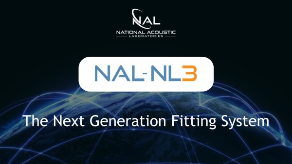 NAL-NL3: The Next Generation Fitting System - NAL